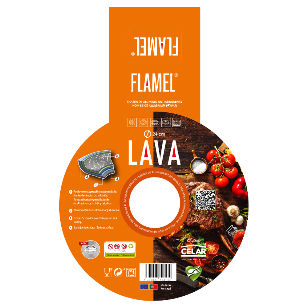 Home - Flamel